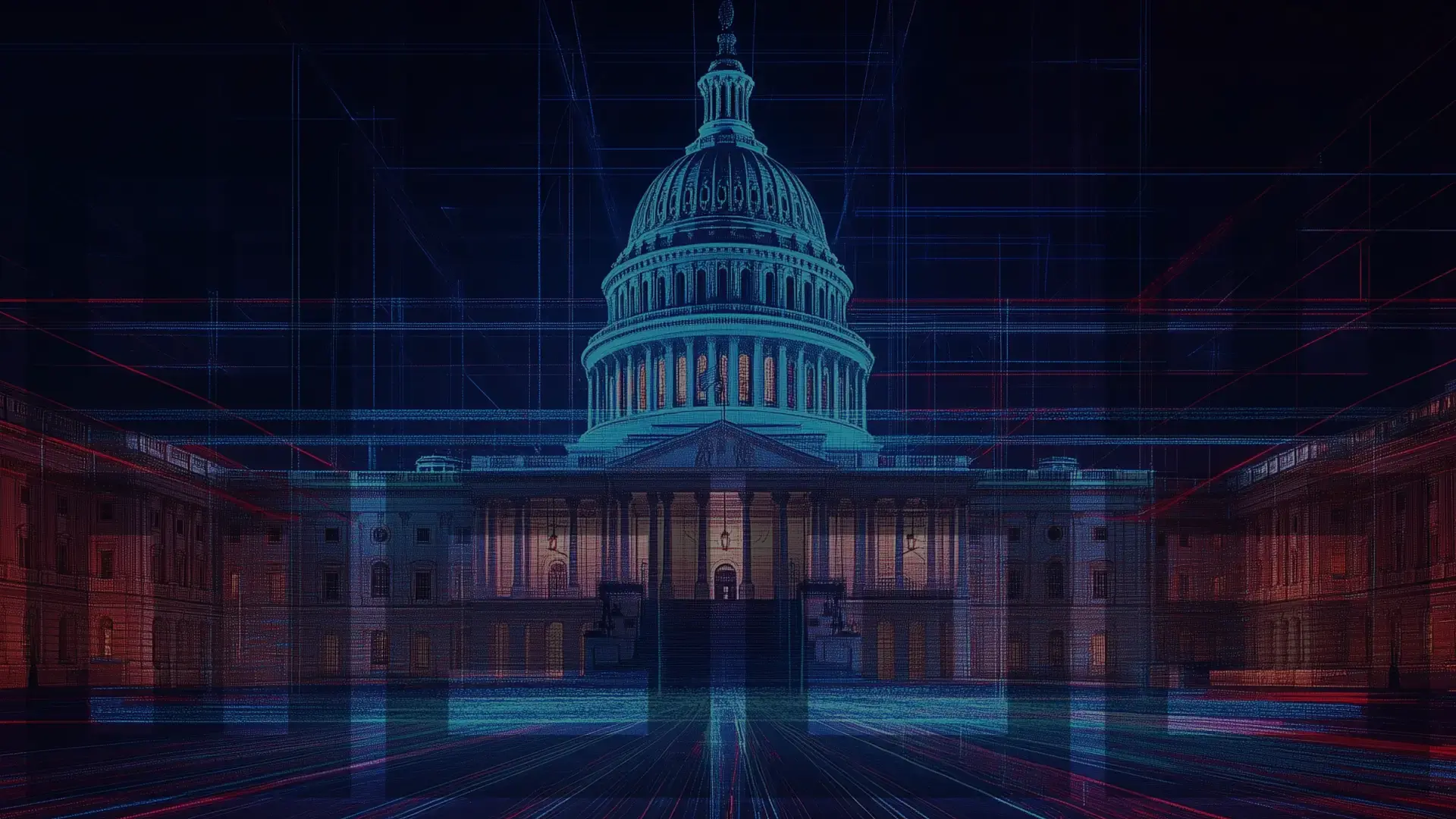 Closing Federal Network Visibility Gaps with AI-Driven NDR